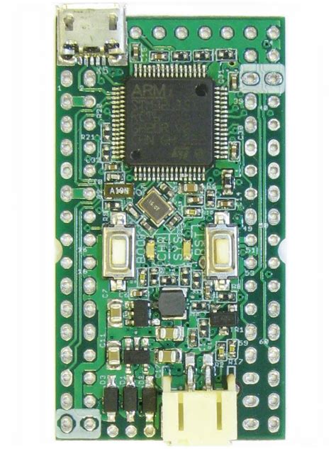Stm32 And Lora Iot Board With Lora Wireless And Lipo Battery Freelancer