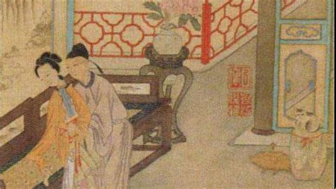 古代最大膽的一首情詩！全詩翻譯過來就是這3個字：看完羞紅了臉 新奇 三立新聞網 Setncom
