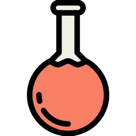 Flask Vector Svg Icon Svg Repo