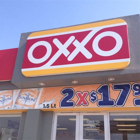 Descobrir 87 Imagem Oxxo Con Cafeteria Abzlocal Mx