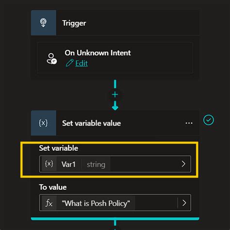 Help Needed With Passing User Input In Post R Power Platform