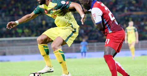 Malaysia Cup Round Up Kedah To Meet Selangor In Quarter Final New
