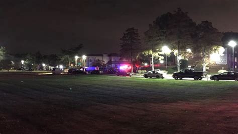 Man Killed In Officer Involved Shooting In North St Louis County