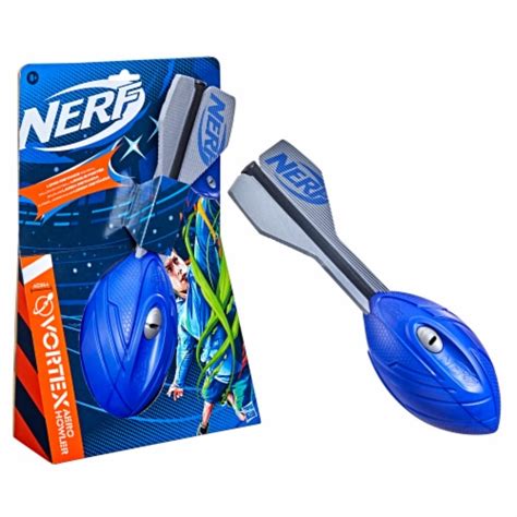Nerf Sports Vortex Aero Howler Assortment 1 Ct Kroger