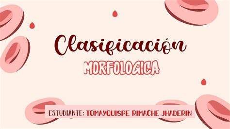 HematologÍa Anemias Jhaderin Tr Udocz