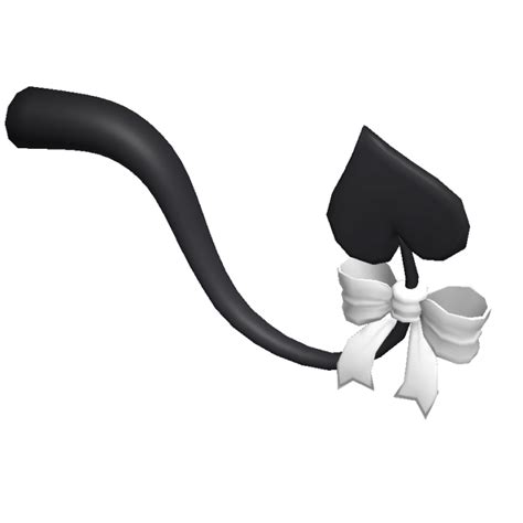 Frilly Imp Tail Roblox Wiki Fandom