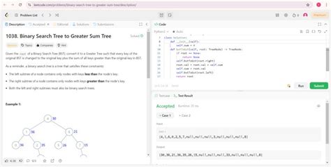 sirisha sagili on linkedin 100daysofcode day99 leetcode edslash