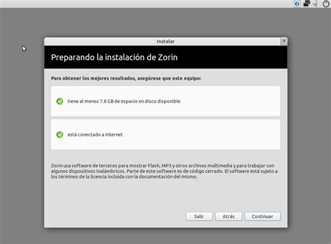 Tutorial Para Instalar Zorin OS