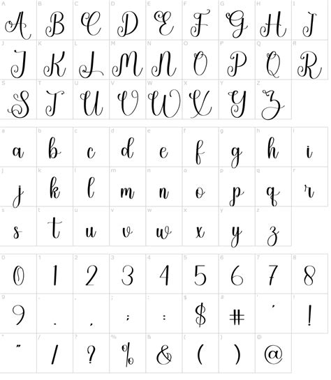 Alinggate Signature Font Download