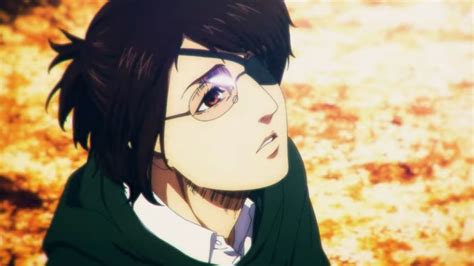 Attack On Titan Season 4 Part 3 Does Hange Die
