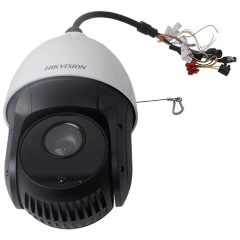 Hikvision DS 2DE5220I A купить в Украине цена отзывы в интернет