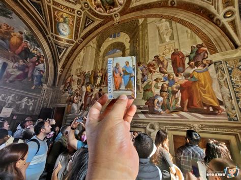 바티칸 박물관 바티칸 투어 꼭 봐야 할 작품들 네이버 블로그