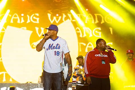 Nas And Wu Tang Clan Announce ‘ny State Of Mind Tour Bv Presale For