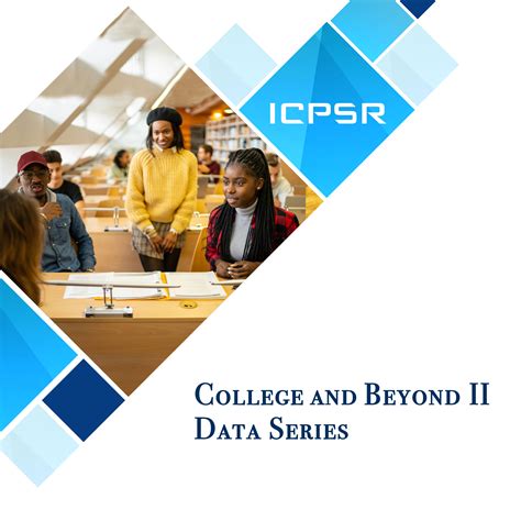 College And Beyond Ii Cbii About Cbii Data