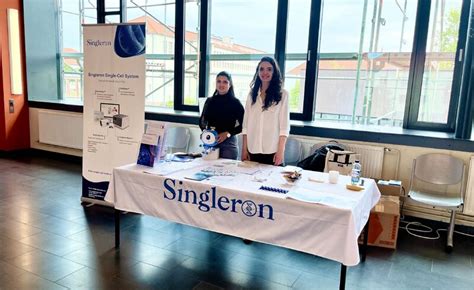 Singleron Biotechnologies Auf Linkedin Bioinformatics Dataanalysis
