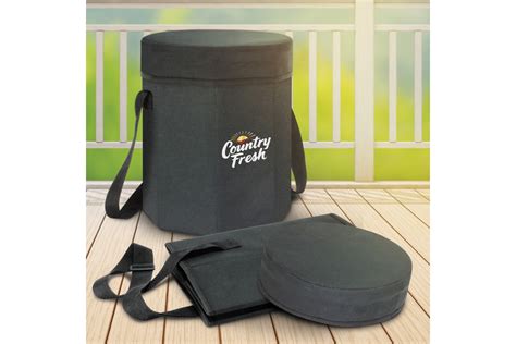 Igloo Cooler Seat