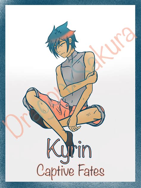 Introducing Kyrin By Dragonxsakura On Deviantart