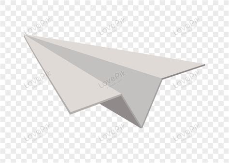 종이 비행기 Png 일러스트 무료 다운로드 Lovepik