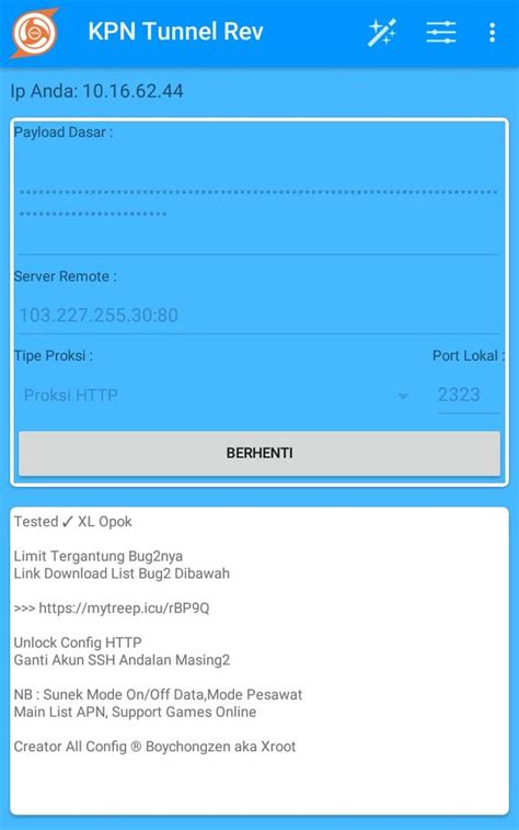 Github Boychongzen All Config Unlock