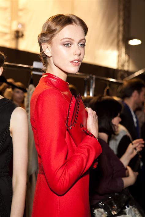 Frida Gustavsson Fashion Frida Gustavsson Fashion Beauty