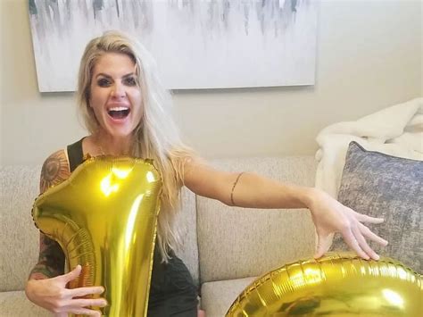 What Is Carolyn Wigers Job Survivor 44 Contestant Was Once An Addict