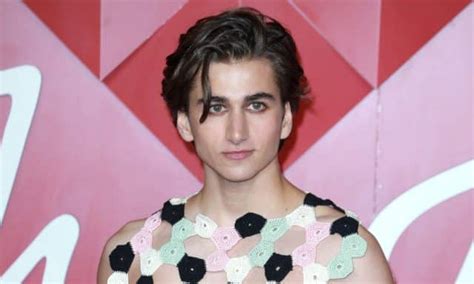 ‘heartstopper Star Sebastian Croft Responds To ‘harry Potter Casting