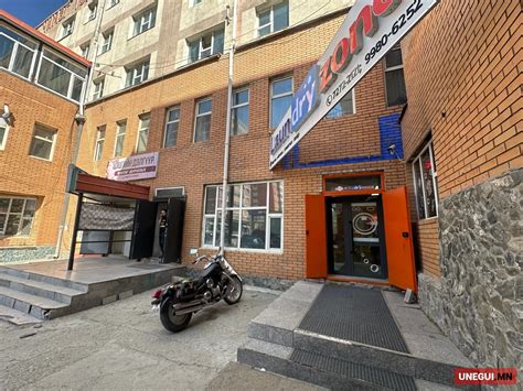 ЧД т 1 р давхрын 100 мкв талбай 4 сая ₮ №9323427 In УБ — Чингэлтэй Худалдаа үйлчилгээний