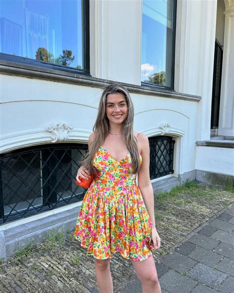 Kyra Nina Van Eck Kyravaneck On Threads