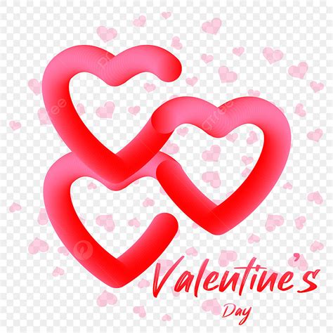 Love Valentines Day Vector Hd Png Images Valentine S Day Vector Love