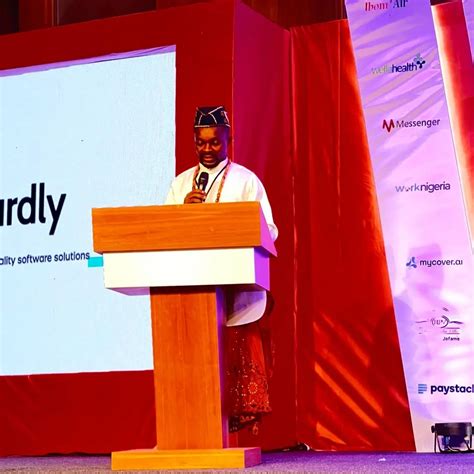 Start Innovation Hub Nigeria On Linkedin Ibomtechweek2023