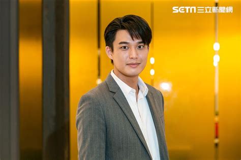 門當互懟安俊朋黃甄妮三立新聞網專訪｜娛樂圖輯｜娛樂星聞 Starsetncom