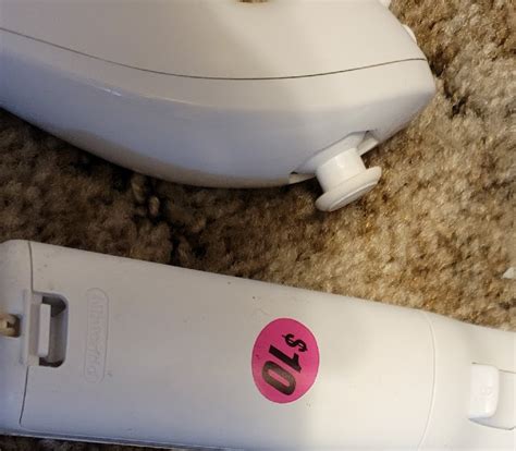 Joshua Hadley S Blog Wii Controllers