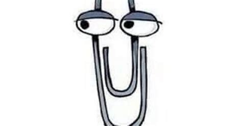 Clippy Imgur