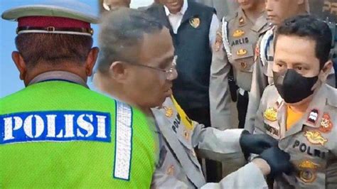 3 Fakta Aiptu Firmansyah 4 Tahun Jadi Polisi Gadungan Terobsesi