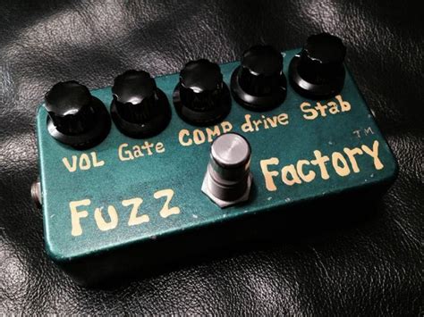 Perf And PCB Effects Layouts 2014