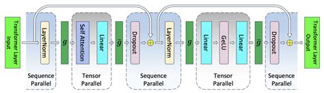 nemo2 parallelism bionemo framework