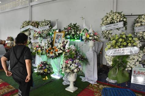 ซับน้ำตาญาติหนุ่มเชียงรายปิดวาล์วมาบตาพุดแทงค์ ประกันสังคมฯ เยียวยา 1 8
