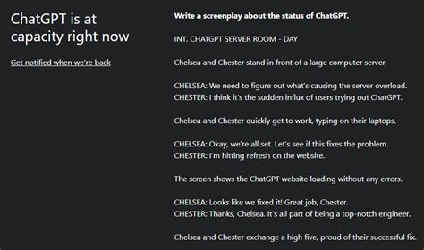 chatgpt use cases for performance engineers qainsights