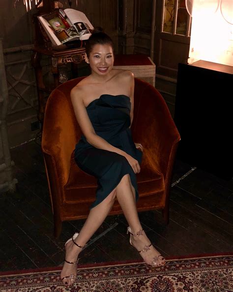 Betty Yu S Feet I Piedi Di Betty Yu Celebrities Feet