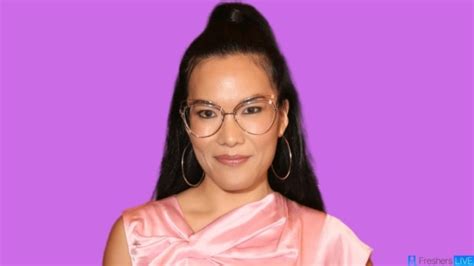 Ali Wong Net Worth Age Height And More Details
