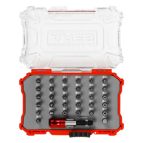 Ares 31016 33 Piece Security Bit Set