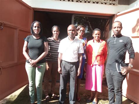 Girls And Human Trafficking Yiya Foundation