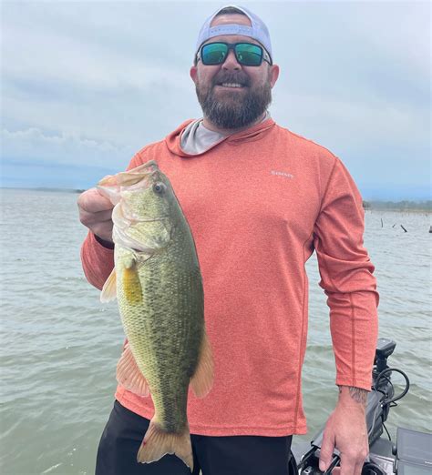 James Caldemeyers Lake Fork Trophy Bass Guide Service Home