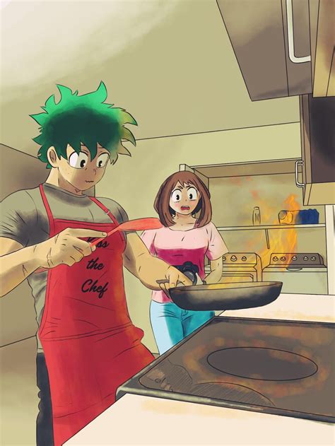 Izuocha Apartment Life Full Series So Far Rizuocha