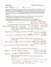 Problem Set 3 Solutions Pdf Course Hero
