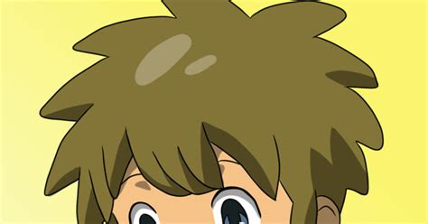 イナズマイレブン はじめて雷門中の（円堂さんの）ユニフォームを着たときのたちむー 新規登録のイラスト Pixiv