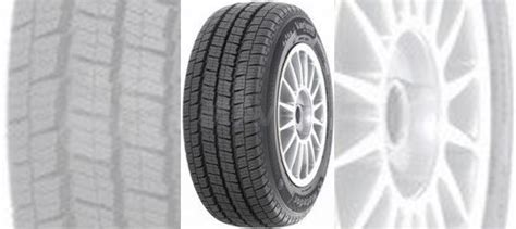 Matador MPS 125 Variant All Weather 185/75 R16 104... купить в Москве ...