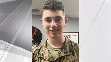 5 Marines Killed In Helicopter Crash In San Diegos East County