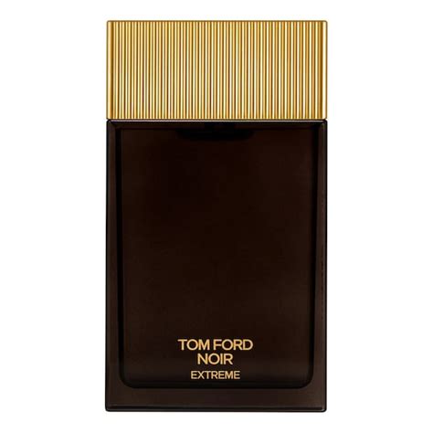 Tom Ford Noir Extreme Edp 1 5ml Vial Sample