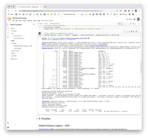 When I Train With Cpu The Error Message Shows That The Parameter Types